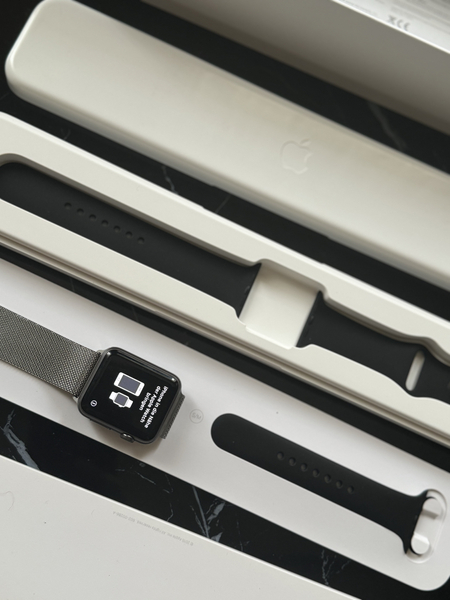 Часы Apple watch Big size