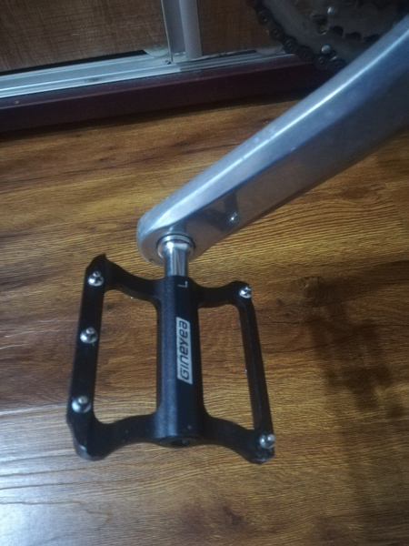 giant aluminum 28