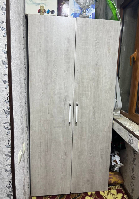 Аренда ЮНУСАБАД 12.  2 х комнатная 400$