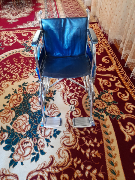 Инвалидлар аравачаси