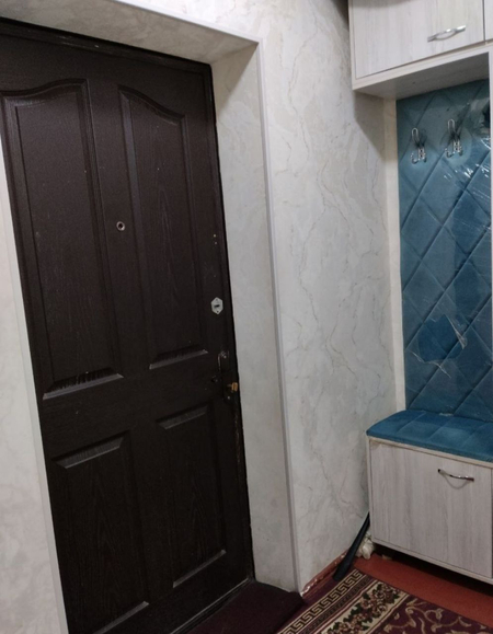 Продается 1 ком квартира в Яшнабадском районе
