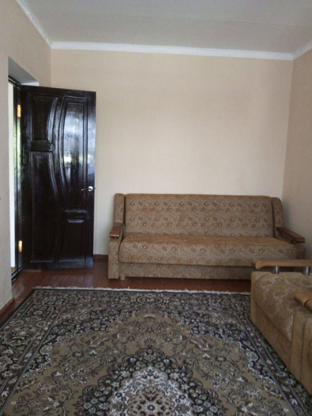 1 хонали шароити билан