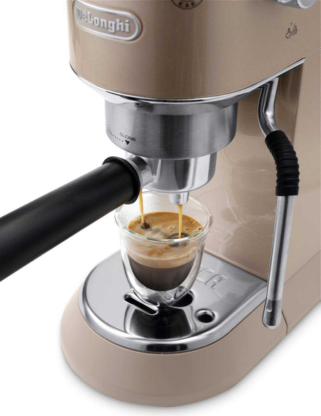 Кофеварка DeLonghi EC685.M Рожковая+бесплатная доставка!