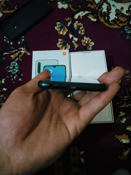 Redmi note 8 128 gb