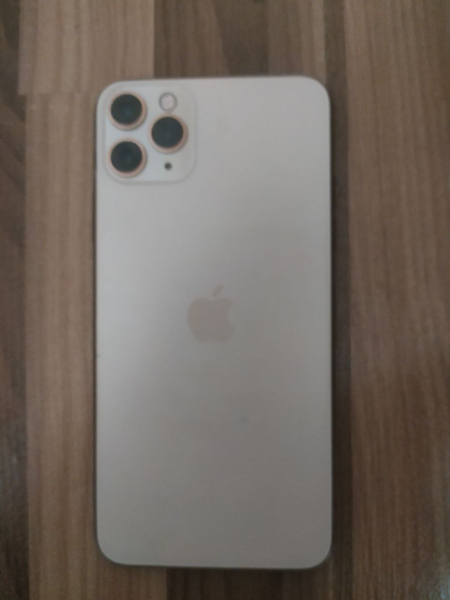 Iphone 11 pro max 256