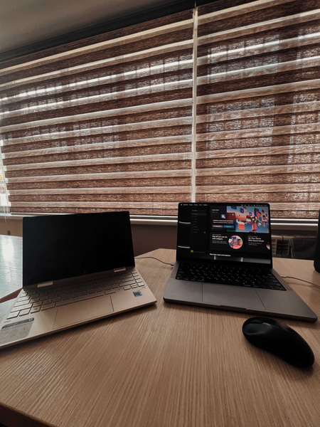 HP ENVY x360 Aylanadigan 13 | Kelishiladi
