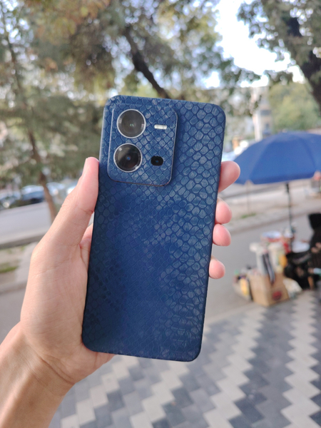 Vivo V25e 8+8/128 Gb
