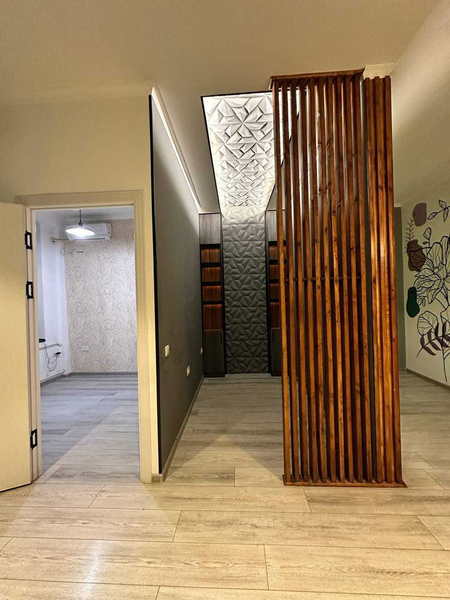 Актепа Под Офис 65 м2