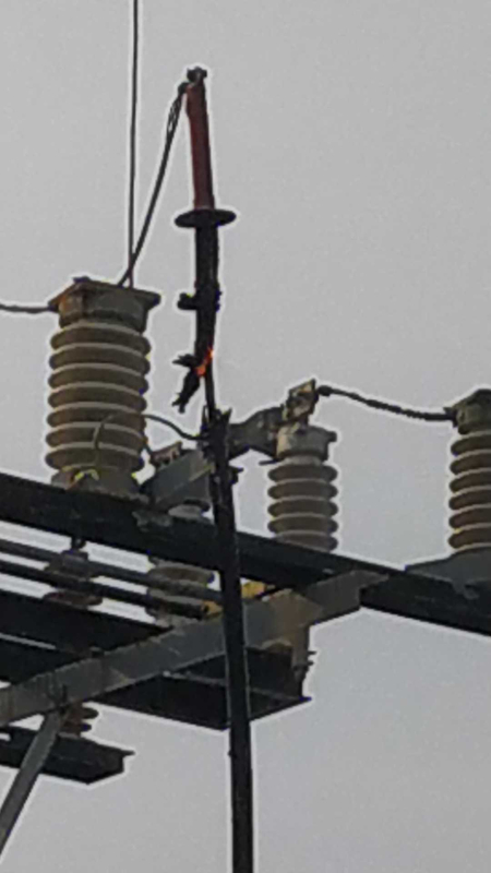 Electric xizmati