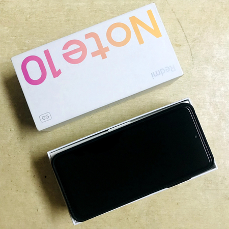 Redmi note 10 5g 128 Gb
