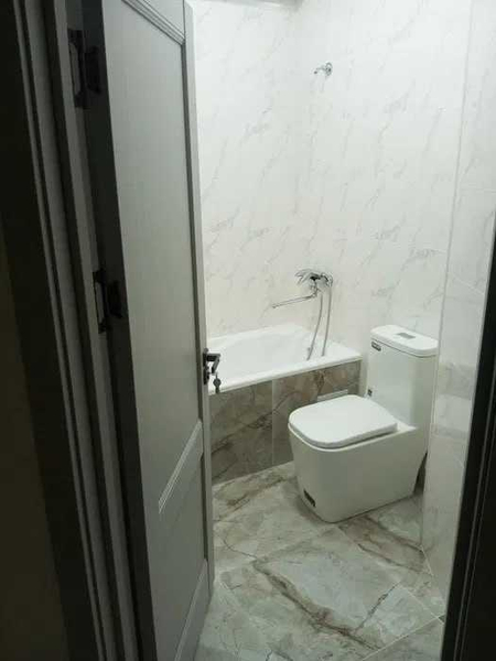 Новостройка Nice Villas отBetter best 2ком 38м2 ул.Аллиева метроОлмос;