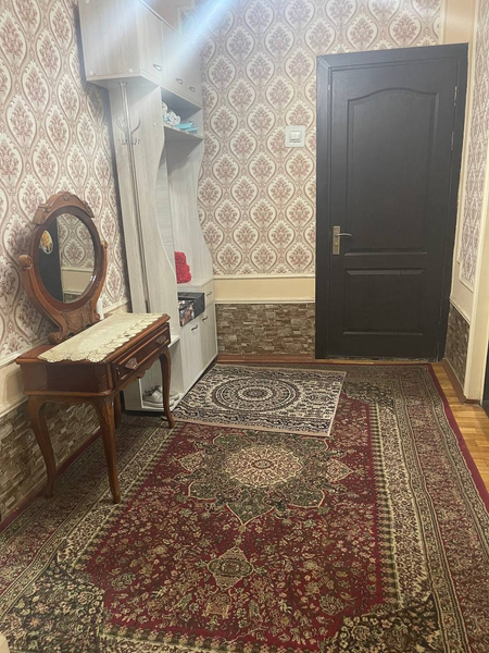 Продается квартира сергелийский район