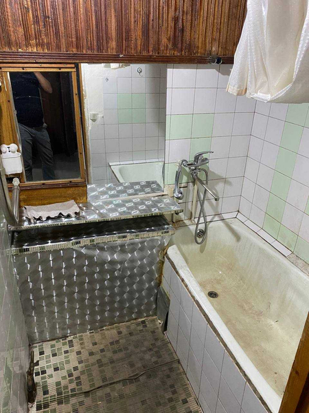 Yunuobodda kvartira sotiladi
