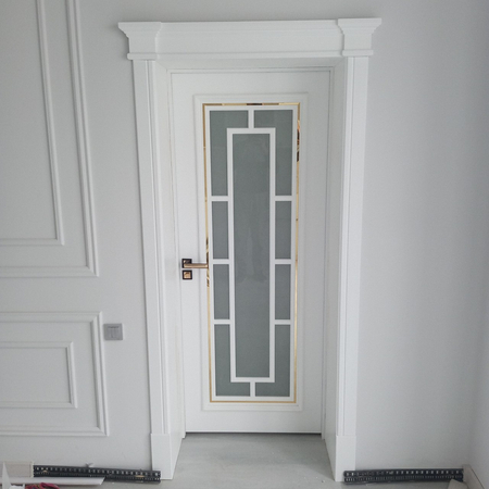 MDF Eshiklar yuqori sifatli