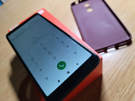 Redmi 5 sotiladi