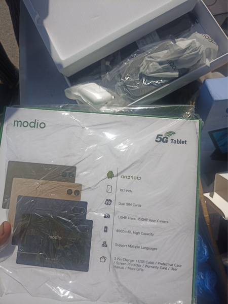 Planshetlar optom narx 8/511gb dastavka bor