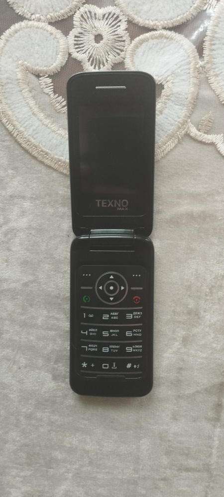 Texno max 70 pochka