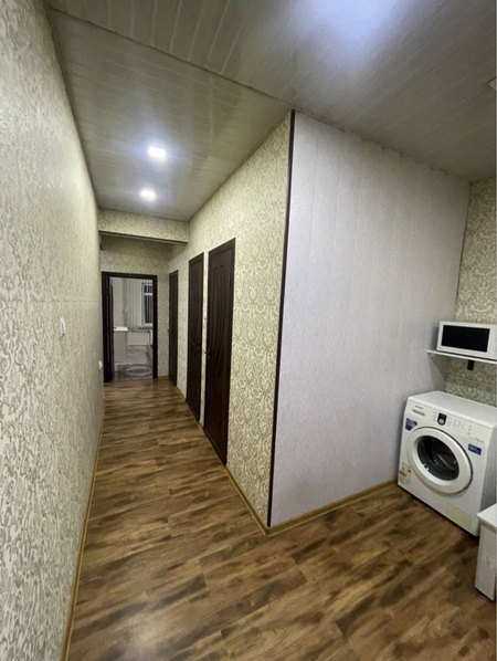 Arenda Yunusobod 10 kv 3 xonali kv oilaga beriladi