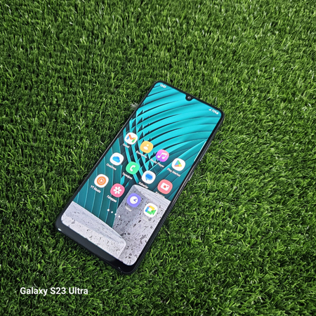 Samsung Galaxy A32