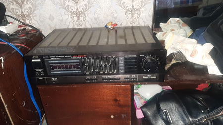 JVC/Radiotehnika