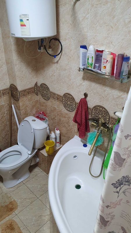 Продажа квартиры