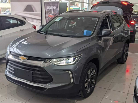Chevrolet Tracker Premier Plus arenda s vikupom 14%