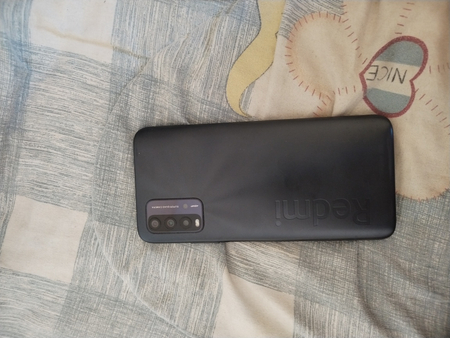 Redmi 9T kafolati bilan