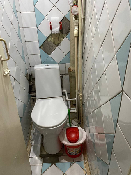 Продается квартира 2/2/5 Буюк Ипак Йули