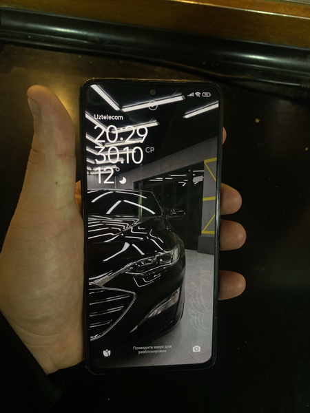 Redmi note 12pro