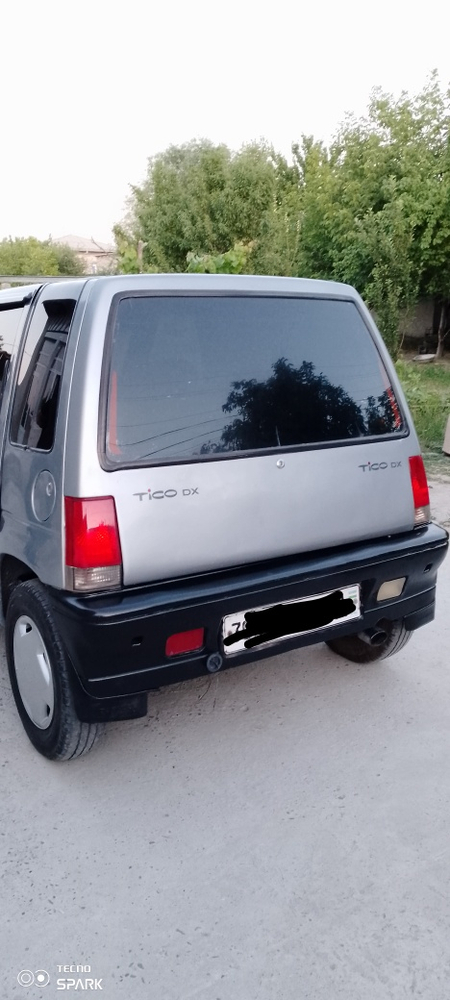 Tico sotiladi srochna