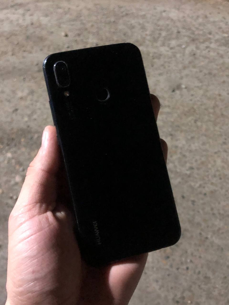 HUAWEI P20 lite 4/64 Сотилади