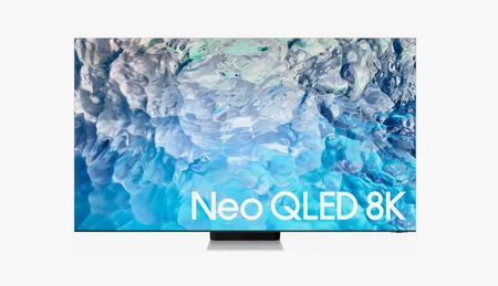 Продаю новые 8К телевизор Samsung 75QN900C