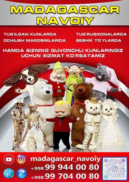 Quvnoq ayiqlar teddy mikkimaus