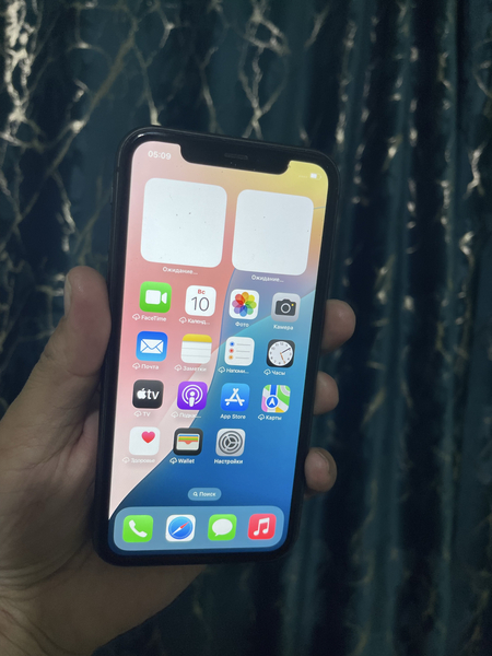 Iphone 11 128 gb ideal