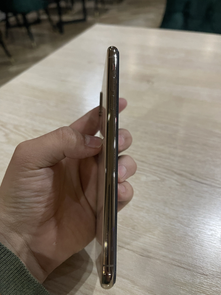 Iphone xs max 256