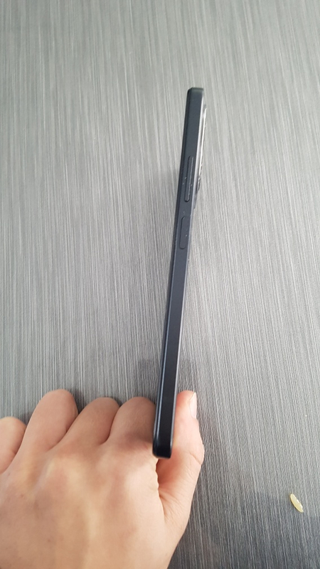 Redmi not 12 holati idyal