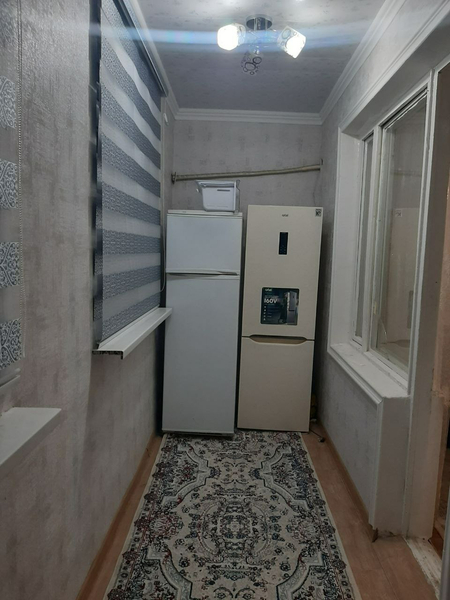 Аренда двухкомнатная на  1  этаже   Гранд Холл  с обстановкой