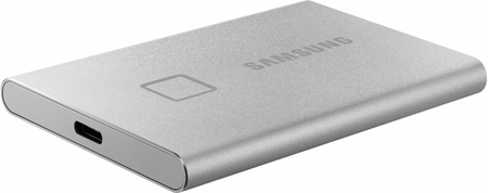 Скоростной внешний накопитель Samsung SSD T7(Korea)