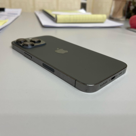 iPhone 13 Pro с гарантией