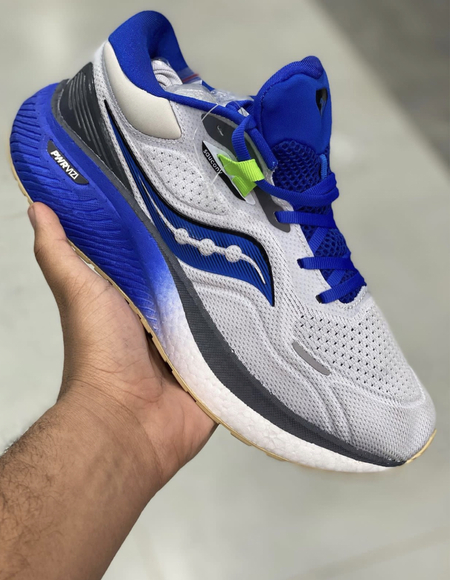 Saucony Kinvara Беговые Кроссовки