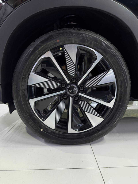 BYD SONG CHAMPION 2025 в наличии
