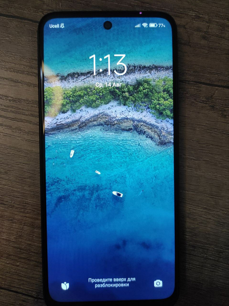 Redmi 10 в отличном состоянии