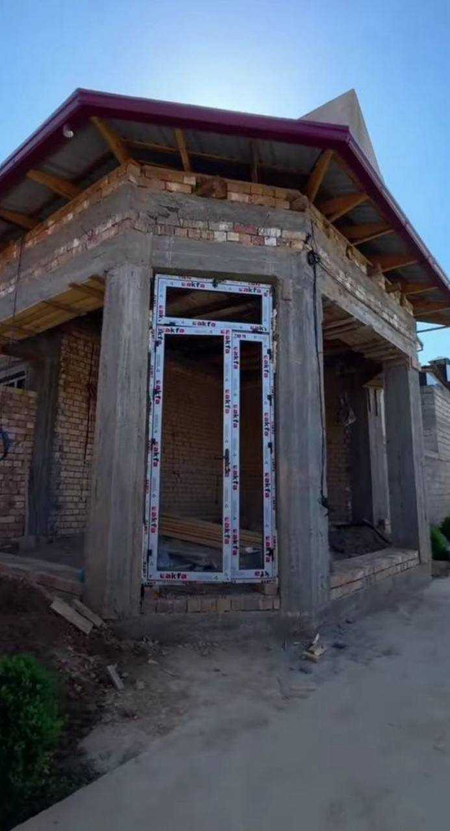 Продается дом 5 соток в Юнусабадском районе