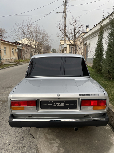 Lada 2107 Sotiladi