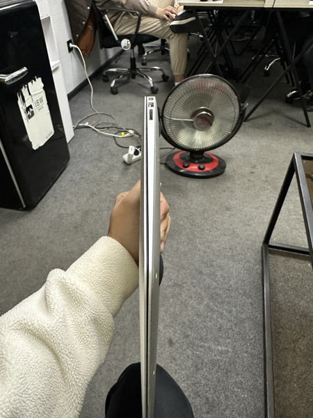 Macbook air 13 2015 года