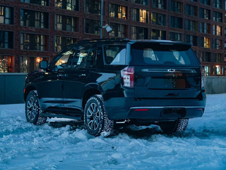 Tahoe lizing asosida yillik 8% stavkada