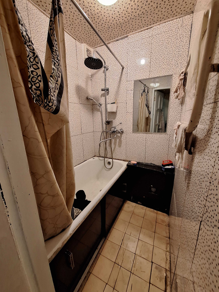 谷 128291 谷 Chilonzor tumanida kvartira sotiladi [58 м²]