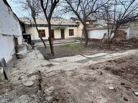 Ховли сотилади юнусобод