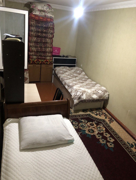 2/2/4чиланзар Г9а срочно продаётся квартира. Ипотека