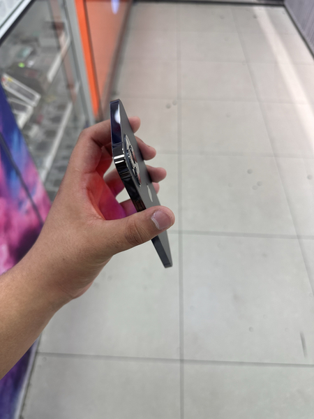 iphone 12 pro 128 GB idal sostayana